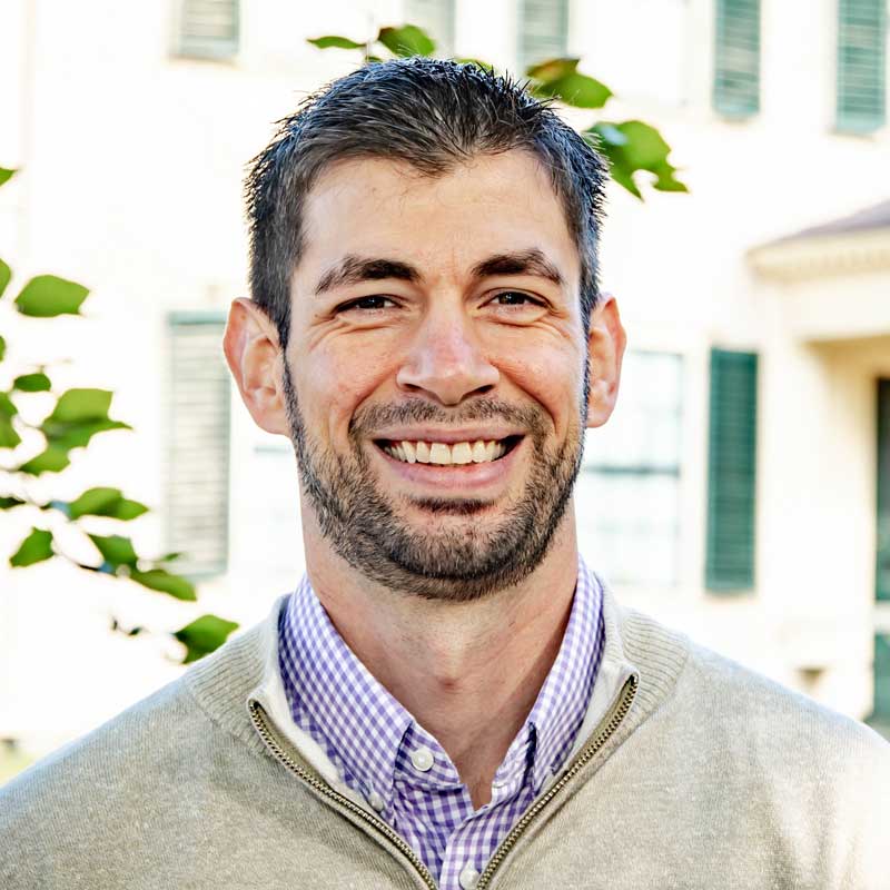 Rob Oteri, Broker/Owner | JP Rentals & Sales