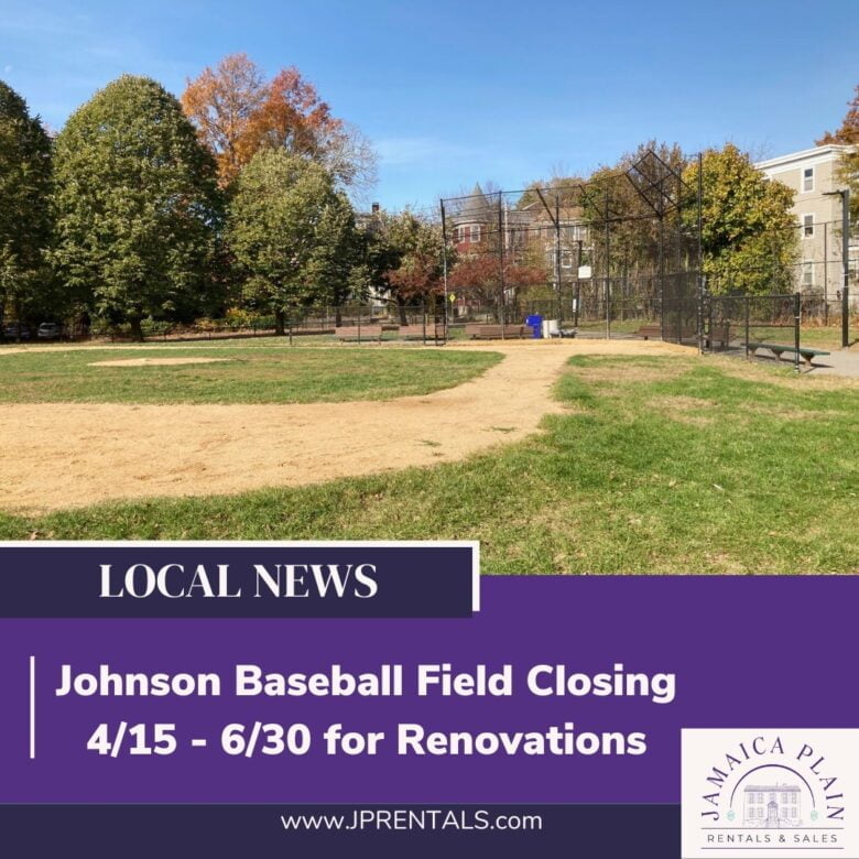 The Department of Conservation and Recreation (DCR) will close the ...